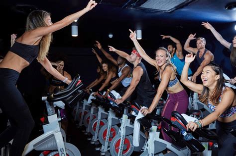 Top 10 Indoor Rhythmic Cycling Spin Classes In Singapore In 2022