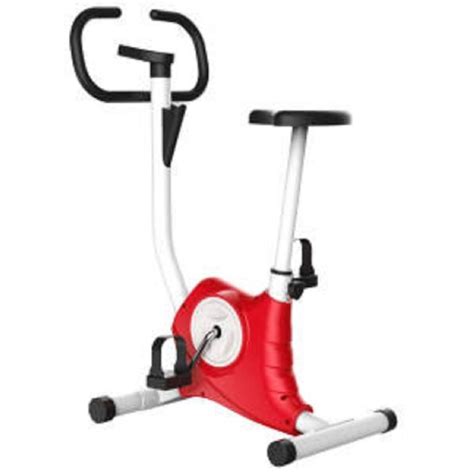 Efit 533f Exercise Cycle Black Bd