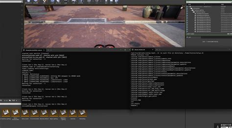 Roslaunch Error When I Use Wsl Of Ubuntu1804 And Win11 · Issue 4863 · Microsoftairsim · Github