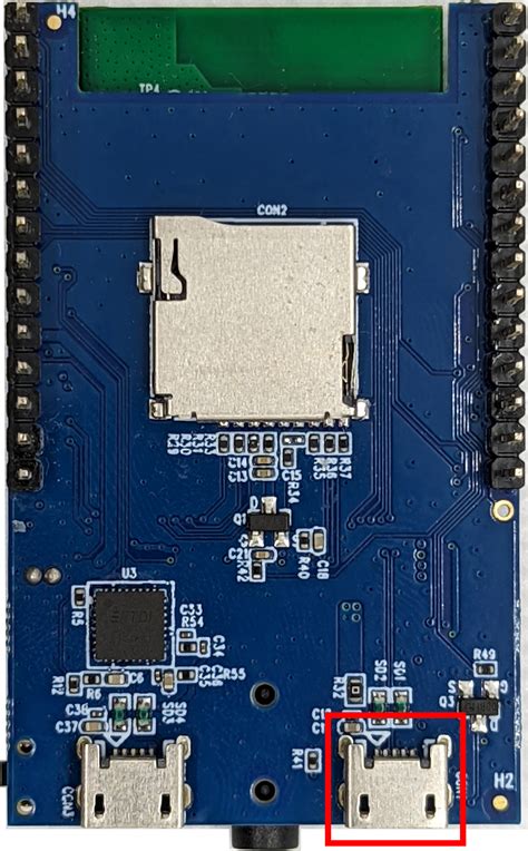 Usb Cdc Serial Port Realtek Iotwi Fi Mcu Solutions