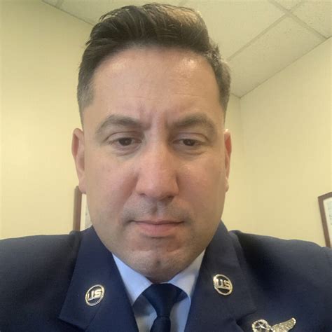 Christopher Collazo 103rd Attack Squadron Superintendent United