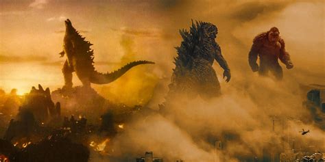 Godzilla Fights Monsters Killer Kaiju The 10 Greatest Godzilla
