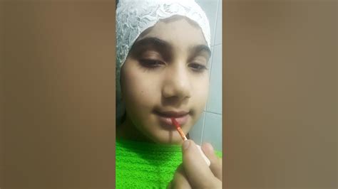 بهترین روژلب دنیا با تینت وزعفران Youtube