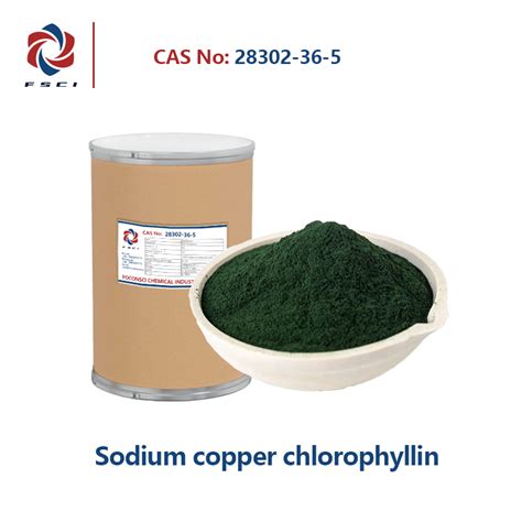 Sodium Copper Chlorophyllin Cas 28302 36 5 China Sodium Copper Chlorophyllin Cas 28302 36 5
