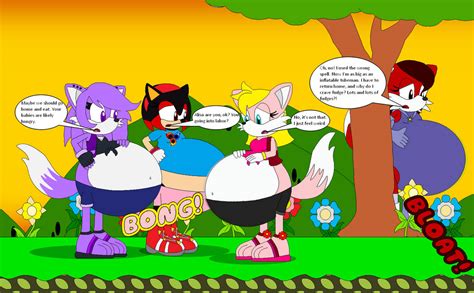 A Weird Feeling By Knotholeknuts On Deviantart A Weird Feeling By Knotholeknuts On Deviantart