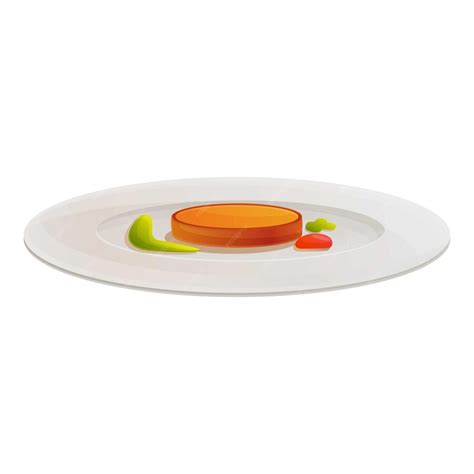 Premium Vector Molecular Cuisine Icon Cartoon Of Molecular Cuisine