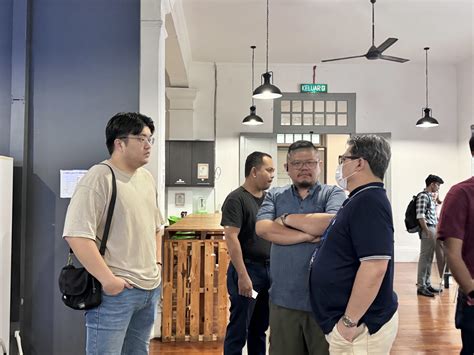 Finexus Collaborating With Digital Penang For E Invoicing Workshop