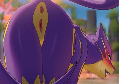 Post 4474937 Katahane3 Liepard Porkyman