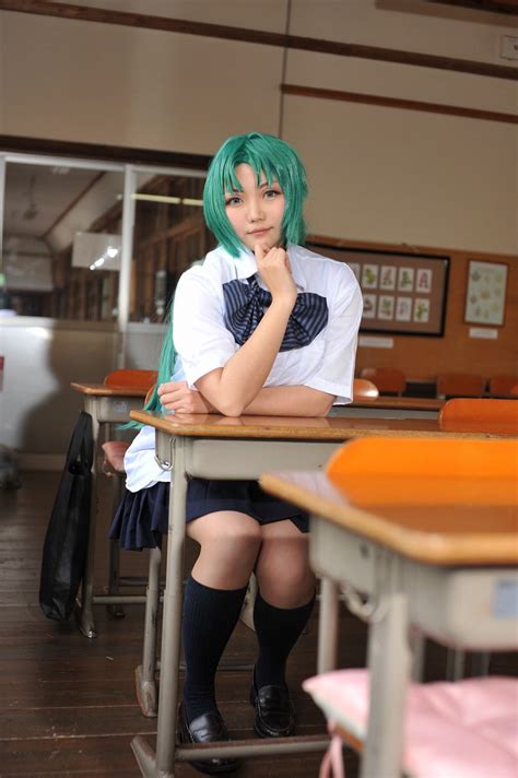 もにゅ子 Monyako さんのコスプレ作品まとめ 19 件 Twoucan