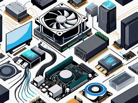 Understanding Computer Configuration A Comprehensive Guide To