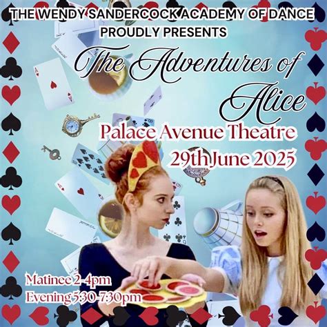 Whats On At The Palace This Year Blog The Palace Theatre Paignton