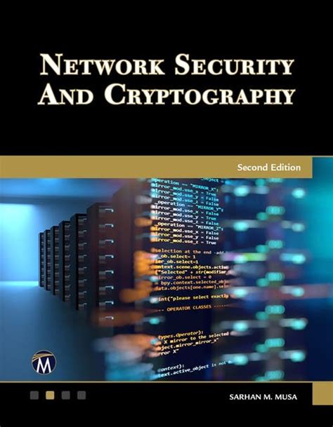 network security and cryptography a comprehensive guide to network