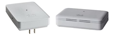 Cisco Business 100 Series Mesh Extenders Cisco