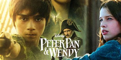 بازنمایی اختلال استرس بعد از آسیب Ptsd در شخصیت کاپیتان هوک بخش نخست کتابک