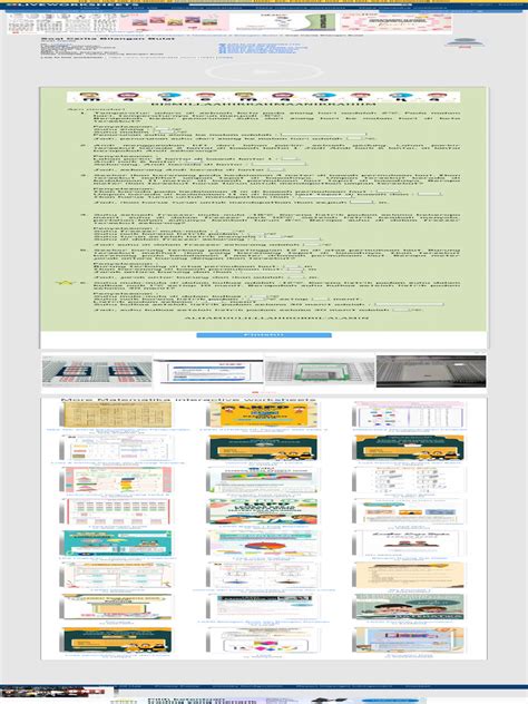 Soal Cerita Bilangan Bulat Worksheet Pdf Computing Information