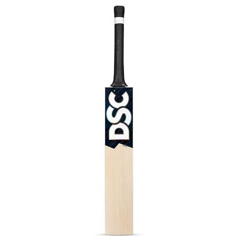 Buy Dsc Blak 330 English Willow Cicket Bat Online Scs Sports