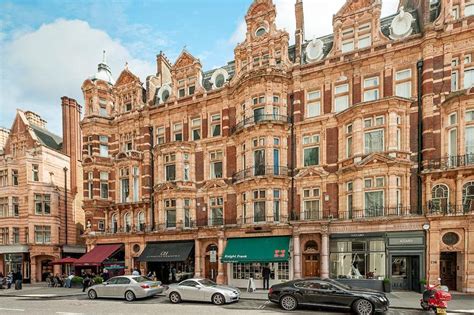 The Top 6 Most Luxurious Residential Areas In London And Monaco