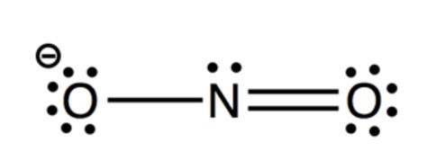 Solved Consider The Given Lewis Structures And Answer The