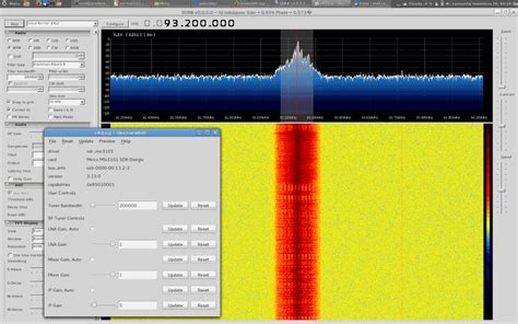 Native RTL SDR Support Coming To Linux