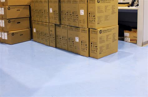 Flooring That Stands The Test Of Time Flowshield Sl At Jumbo