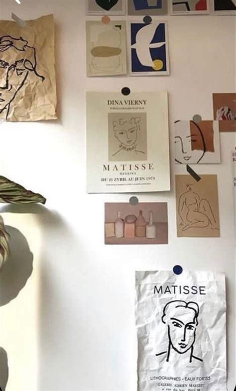 Living Room Wall Art Inspo