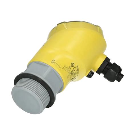 Radar Level Sensor Vega Vegapuls 31 Ps31 Xxxxxgmhb R… Automation24