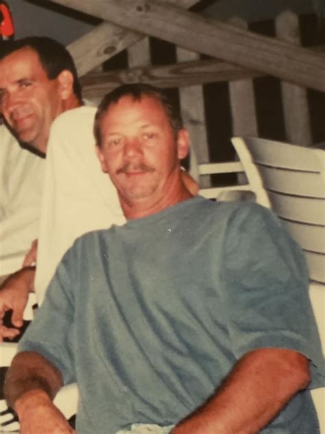 Darrell Mark Rice 1956 2008 Find A Grave Memorial