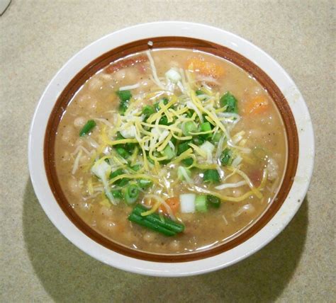 The Very Best Beans And Cornbread Texas Style A Stroll Thru Life