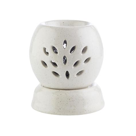 Quace Electric Aroma Oil Diffuser Set White Price Buy Online At