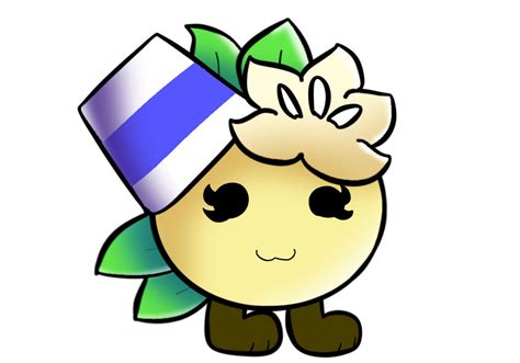 Vanilly By Auroraangel02 On Deviantart