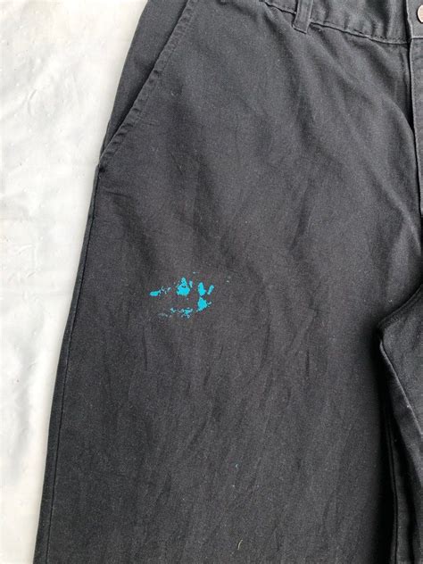 Genuine Dickies Pants Mens Fashion Bottoms Trousers On Carousell