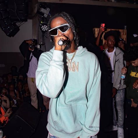 Daboii Pow 1 Passion Of The Weiss