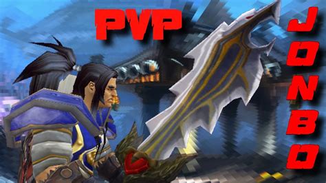 Jonbo Double Deep Arenas 1 Youtube