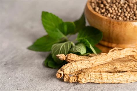 Powerful Health Benefits Of Ginseng