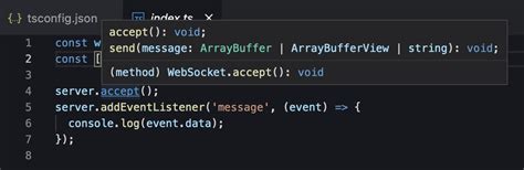 WebSocketPair And WebSocket Types Issue Cloudflare Workers Types GitHub