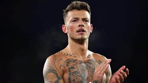 Benjamin Whites Net Worth His Salary Investments Endorsements And More