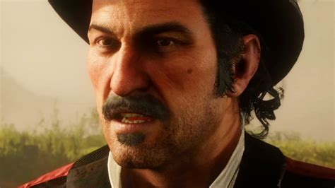 Mistero In Red Dead Redemption 2 La Caccia Al Tesoro Che Collega Rdr2