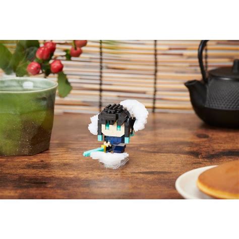 Muichiro Tokito Mist Breathing Demon Slayer Kimetsu No Yaiba
