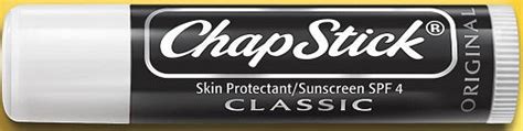 Chapstick Reg 015oz Bulk