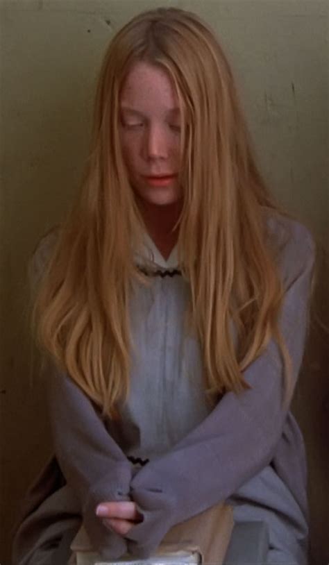 Carrie White Stephen King Novel Character Profile