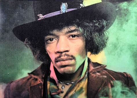 ‘are You There Jimi Hendrix Its Me Ken The Ghost Hunter Spin