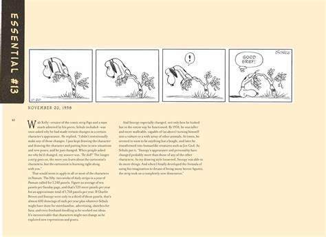 Snoopys 75 Year Evolution Captured In New Peanuts Comic Collection