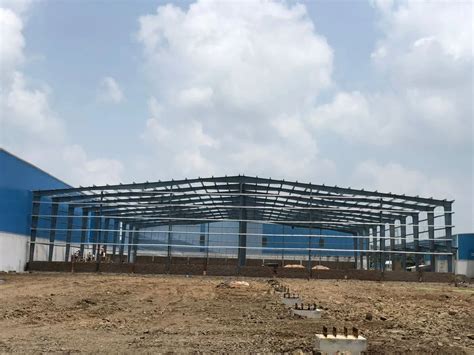 Primary Framing System Manufacturer From Indore