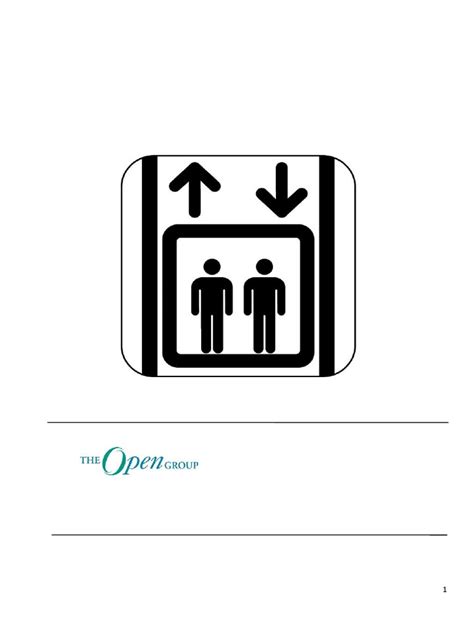 Togaf Ea Foundation Practice Pdf Enterprise Architecture