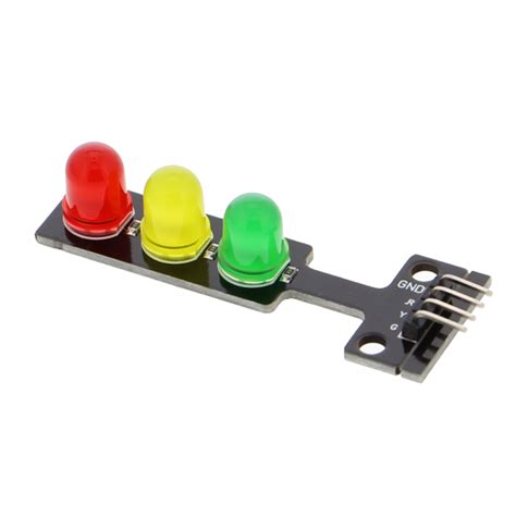 5v Traffic Light Traffic Light Module For Microcontrollers Buy Cheap