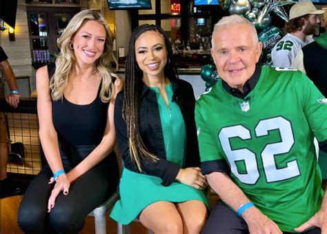 Devan Kaney And Alex Holley Fox 29 Philly Rnewsbabes