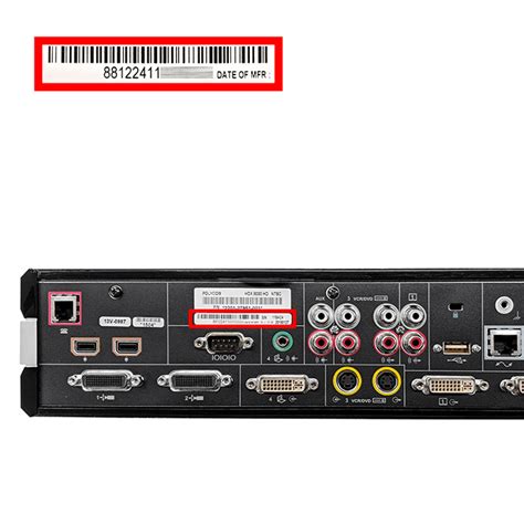 Find Serial Numbers For Poly Products HP Customer Support