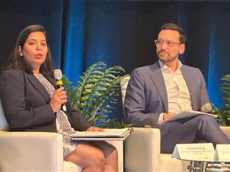 Matt Oshinsky On Linkedin Perkins Coie Llp ‘s Own Sumedha Ahuja In