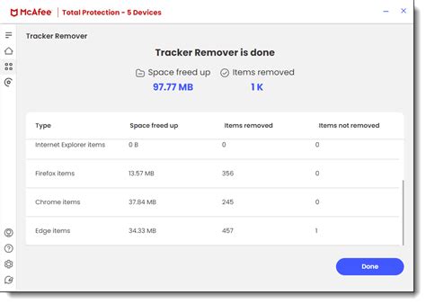 Mcafee Total Protection Review Pcmag