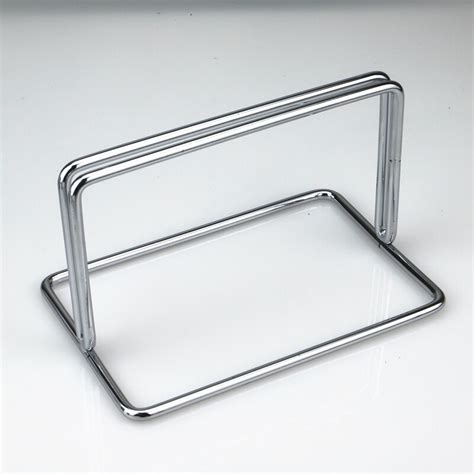 Home Office Hardware Glass Folder Screen Clip Desk Vicedeal